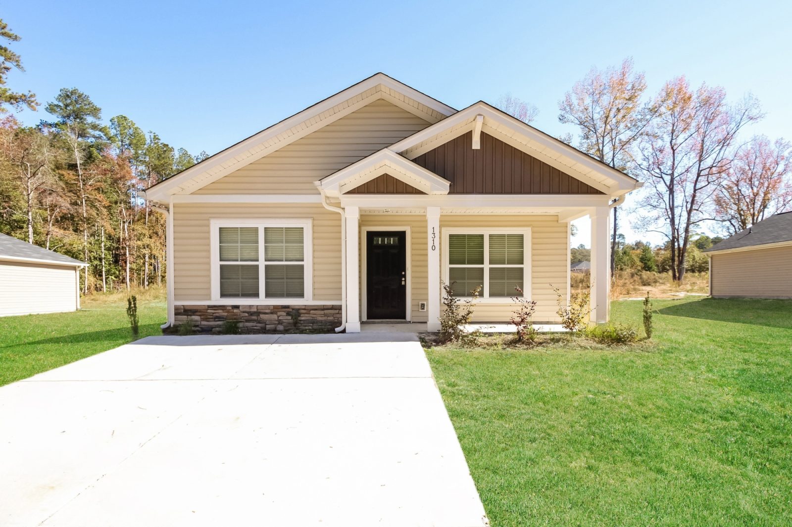 1304 Gardner St, Camden, SC | ARK Homes for Rent