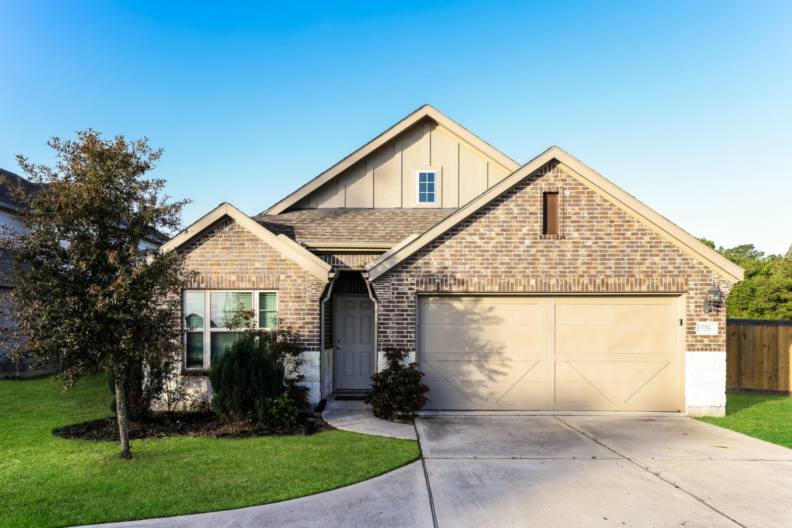 Houses For Rent In Crosby Tx