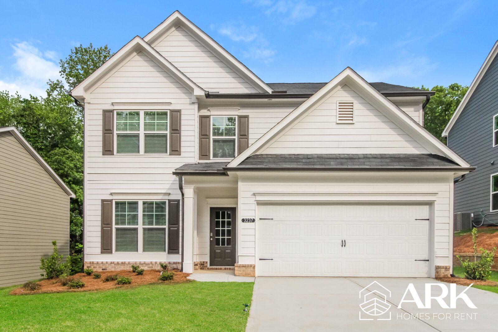 Our Communities - ARK Homes for Rent